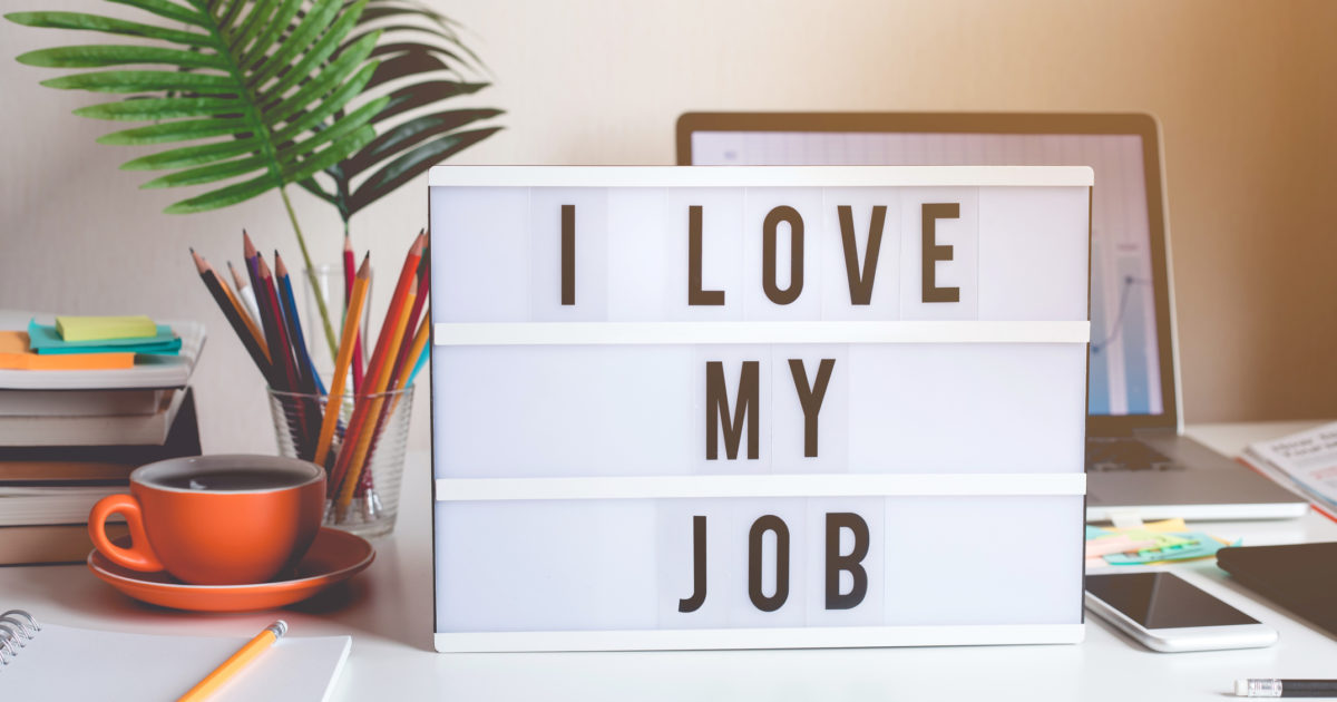 Know the Warning Signs for Outdated Job Design - Optia Group